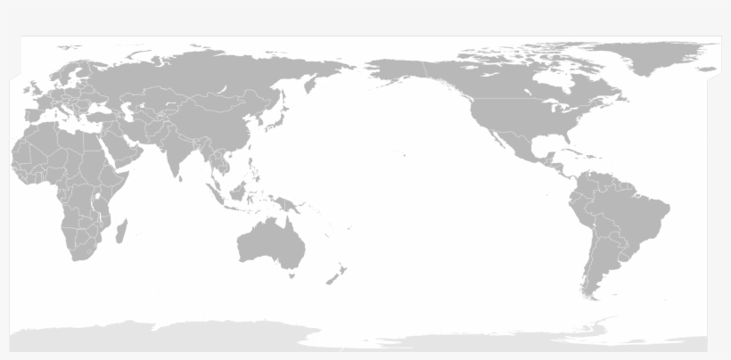 Vector File Blankmap E Svg Wikimedia Commons With - Map Of The World ...