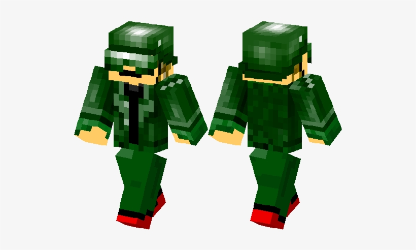 Minecraft Spider Mob Skin - Free Transparent PNG Download - PNGkey