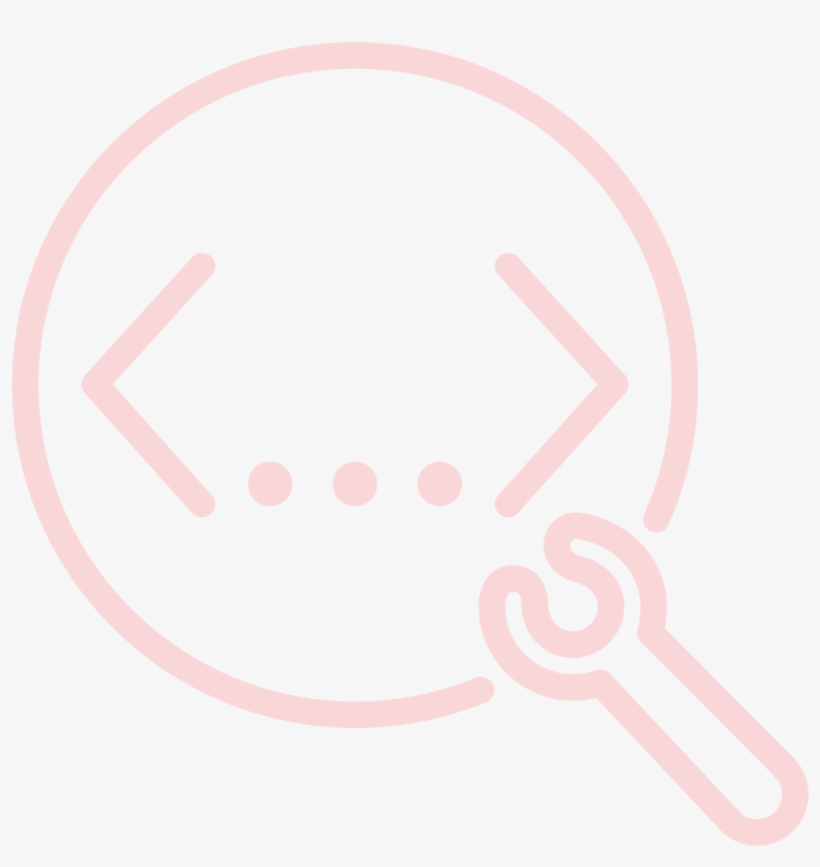 Pink-code - Code - Free Transparent PNG Download - PNGkey