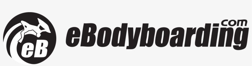 Ebodyboarding.com 6 Inch Sticker - Bk, Black - Free Transparent PNG ...