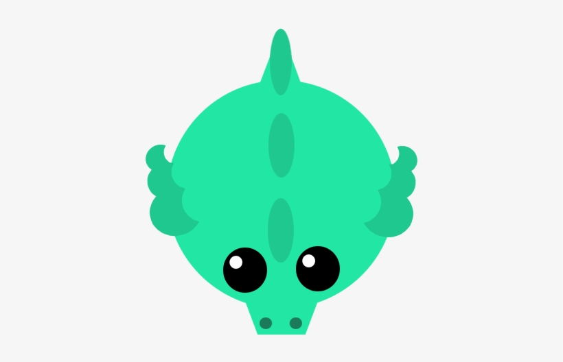 Dragon - Mope Io Dragon - Free Transparent PNG Download - PNGkey