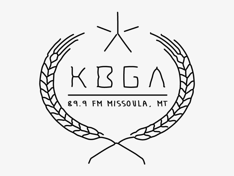 Kbga Logo Scribble - Free Transparent PNG Download - PNGkey