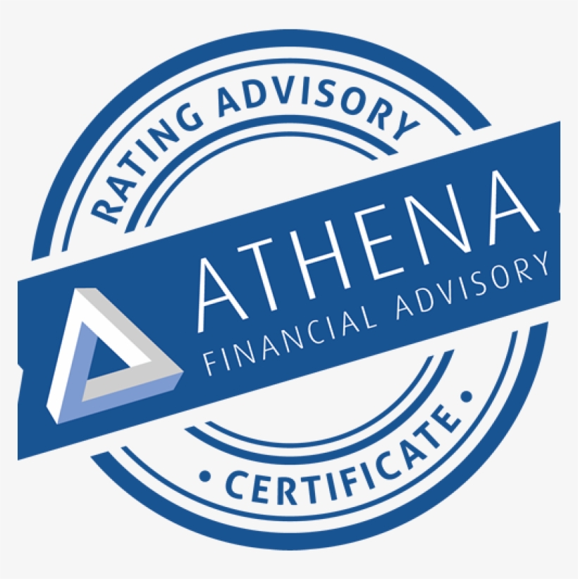 Athena Rating Advisory Certificate - Copyright Symbol - Free ...
