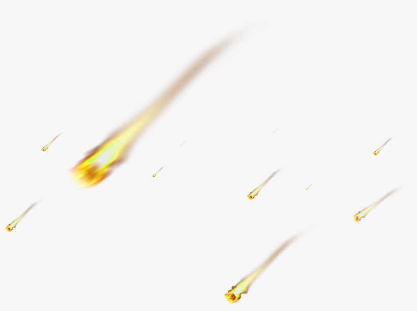 Meteor Shower Png - Png Meteor Shower - Free Transparent PNG Download ...