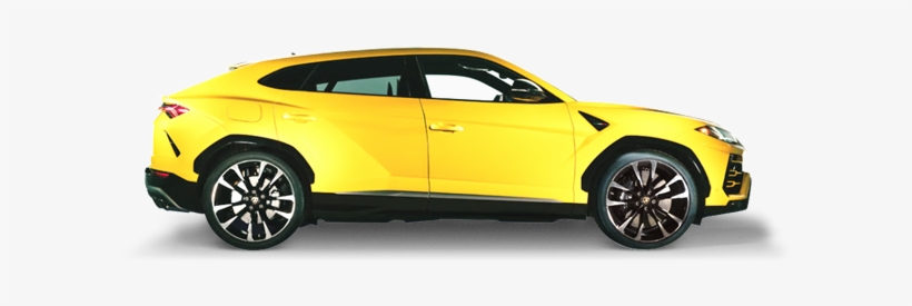 Urus - Lamborghini Urus - Free Transparent PNG Download - PNGkey