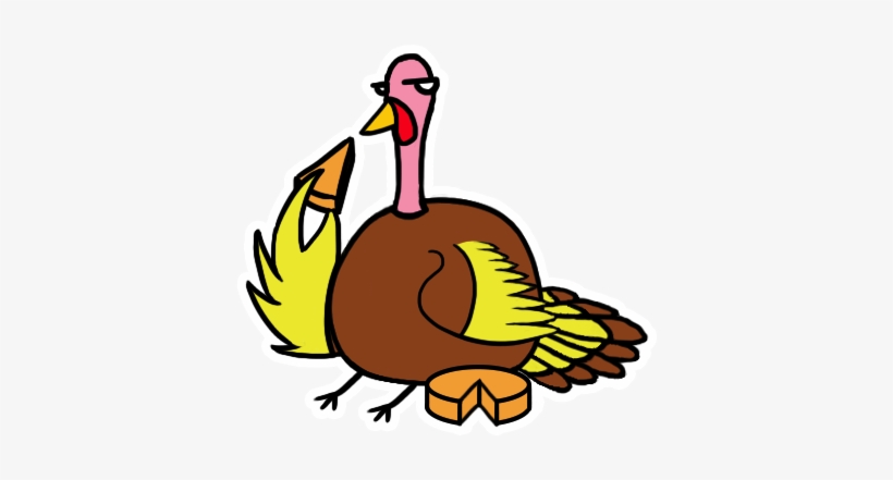 Turkey Sticker Pack Messages Sticker-10 - Sticker - Free Transparent ...