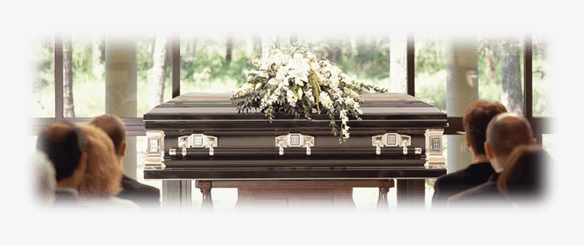 Funeral - People Sitting At Funeral - Free Transparent PNG Download ...