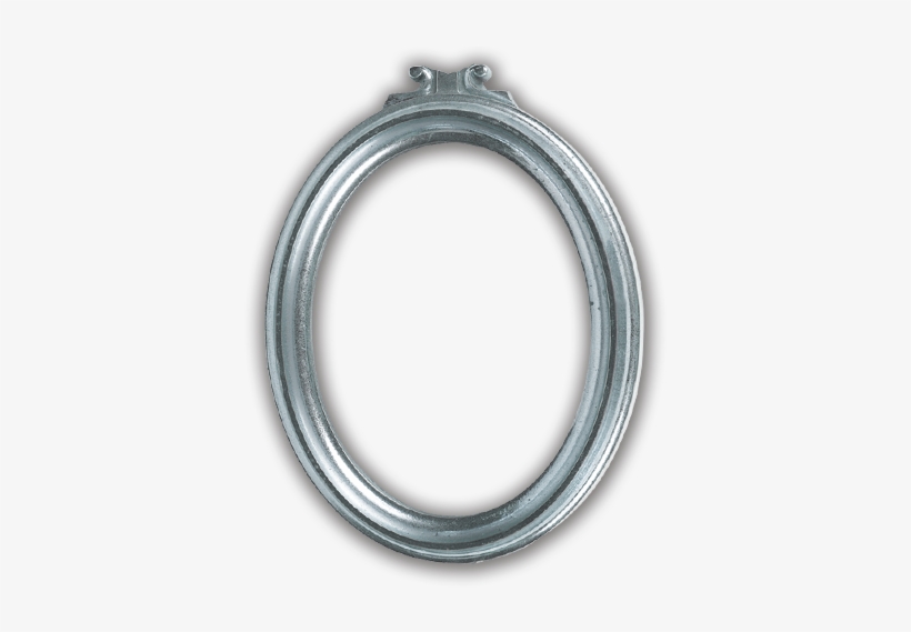 Oval Funeral Frame Png - Free Transparent PNG Download - PNGkey