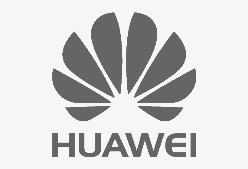 Huawei Logo White Png - Free Transparent PNG Download - PNGkey
