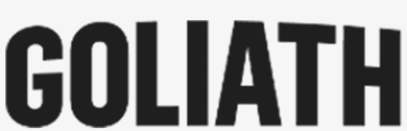 Goliath Logo - Goliath Casino Logo - Free Transparent PNG Download - PNGkey