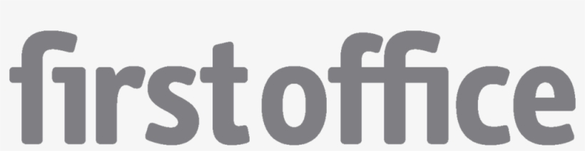 First Office Logo - Free Transparent PNG Download - PNGkey