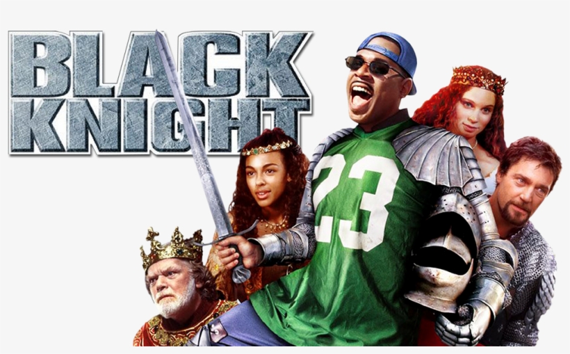 Black Knight Image - Black Knight Martin Lawrence Cast - Free ...