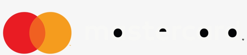05 Jan 2017 - Mastercard Logo White Text - Free Transparent PNG ...