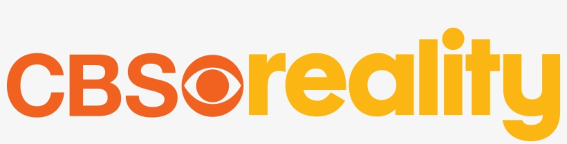 Cbs Reality - Cbs Reality Logo - Free Transparent PNG Download - PNGkey
