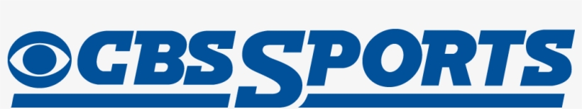 Cbs Sports Logo Png - Free Transparent PNG Download - PNGkey