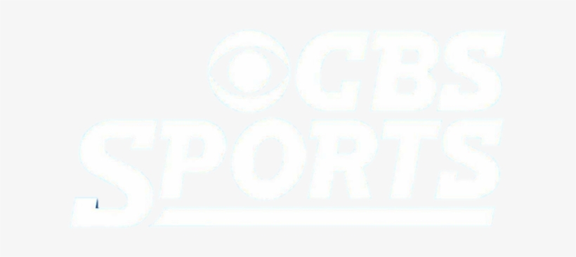 Cbs - Cbs Sports - Free Transparent PNG Download - PNGkey