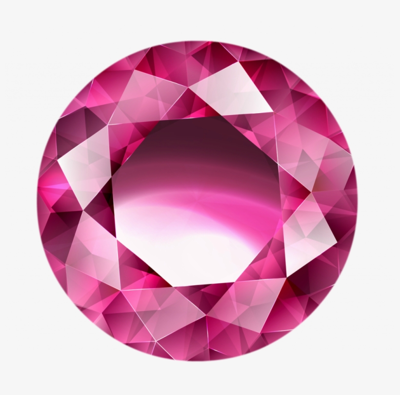 Ruby Png Transparent - Pink Ruby Png - Free Transparent PNG Download ...