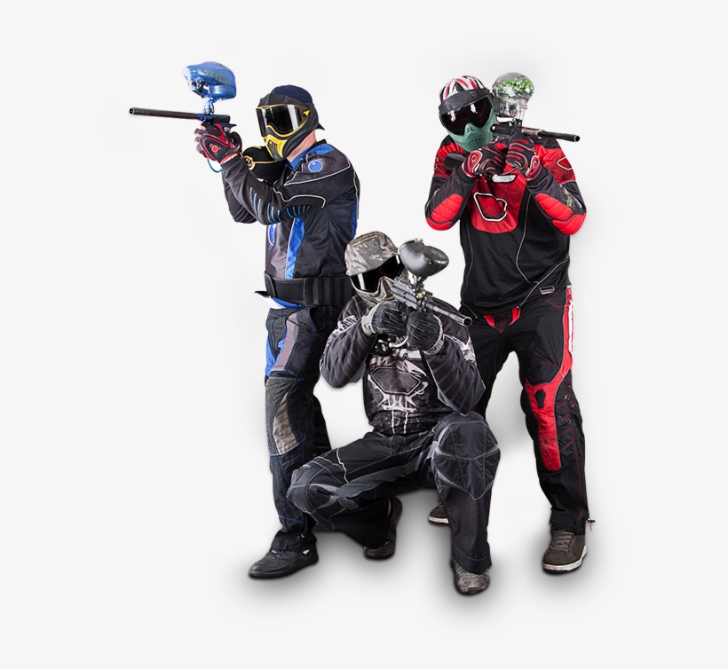 Please Share Your Email Address With Us So That We - Paintball Action ...