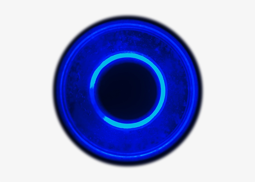 Circular Blue Orb - Charger - Free Transparent PNG Download - PNGkey