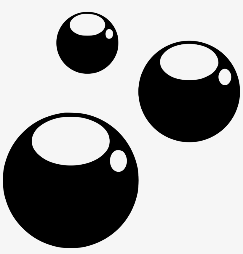 Orbs Comments - Backscatter - Free Transparent PNG Download - PNGkey