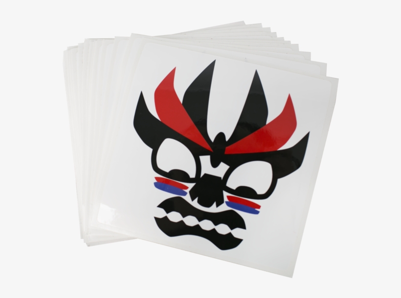 Aku Sticker Pack - Free Transparent PNG Download - PNGkey