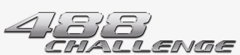 The Most Powerful Car In The History Of One-make Series - Ferrari 488 ...