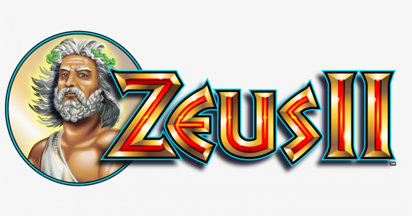 Zeus 2 Slot - Zeus 2 Slots - Free Transparent PNG Download - PNGkey