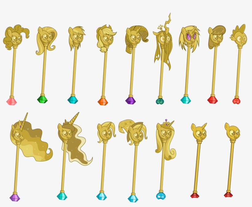 Fluttershy Twilight Sparkle Pinkie Pie Applejack Derpy - Mlp Base Mane ...