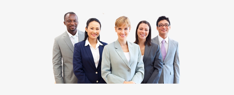 Diverse Workforce Benefits - Diverse Workforce - Free Transparent PNG ...