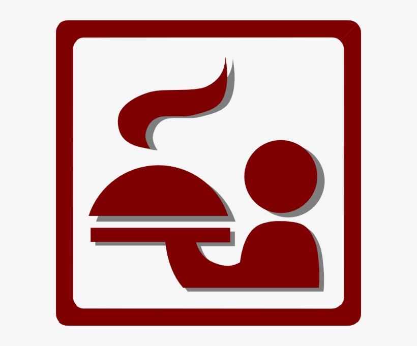 Hotel Icon Room Service Clip Art - Free Transparent PNG Download - PNGkey