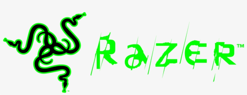 Gaming Gear Razer Logo - Free Transparent PNG Download - PNGkey