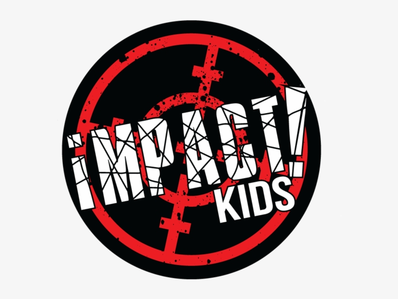 Impact - Emblem - Free Transparent PNG Download - PNGkey