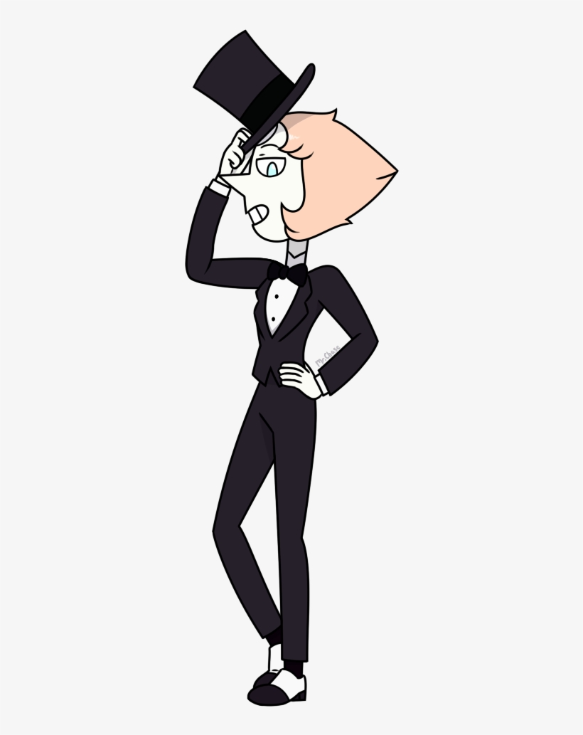 Another Pearl By Mrchasecomix On Deviantart - Drawing - Free ...