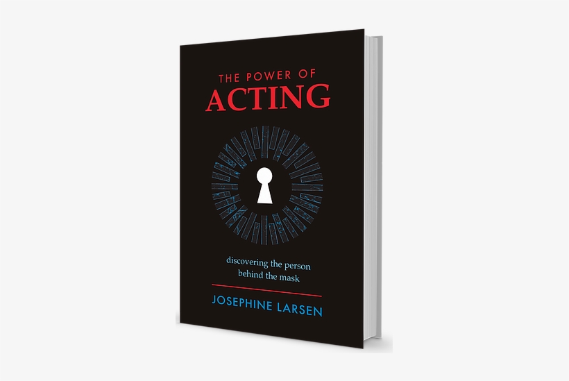 View Larger Image - Power Of Acting: Discovering The Person Behind The ...