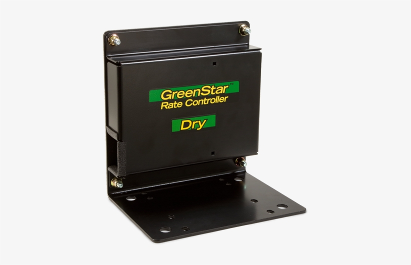Greenstar Rate Controller - Free Transparent PNG Download - PNGkey