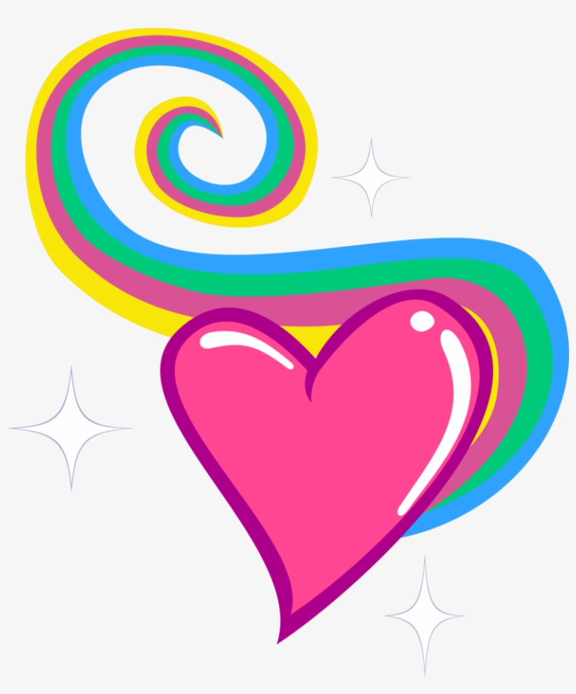 Cute Mlp Cutie Marks - Free Transparent PNG Download - PNGkey