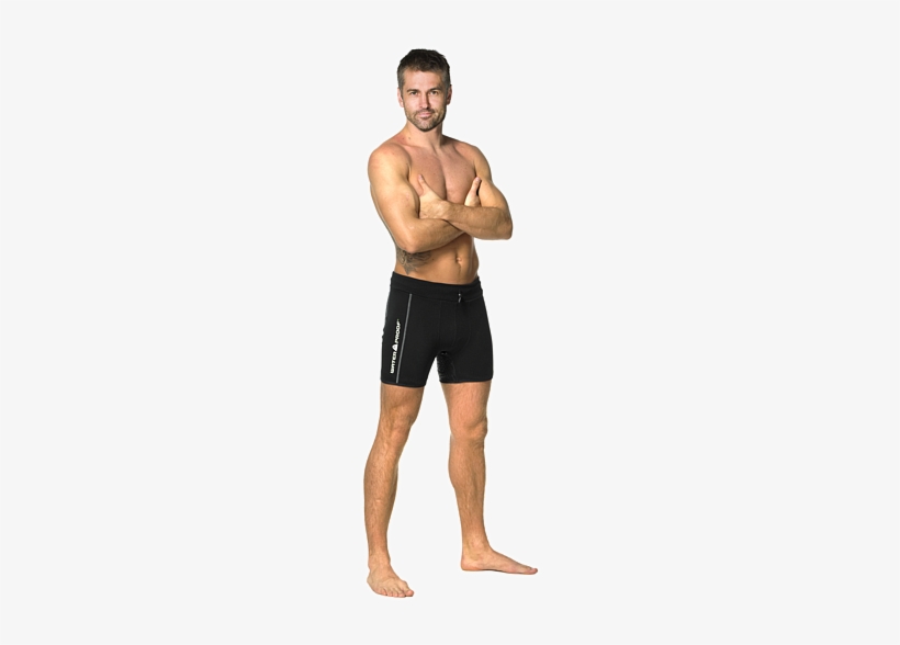 Man In Swimsuit Png - Free Transparent PNG Download - PNGkey