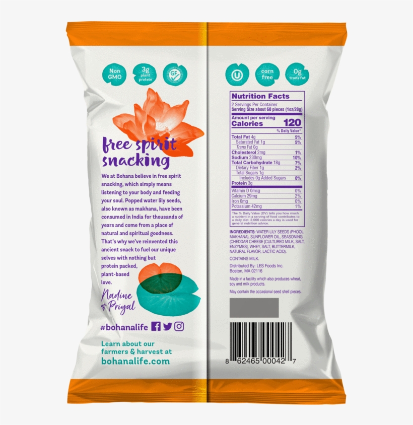 Snack - Free Transparent PNG Download - PNGkey