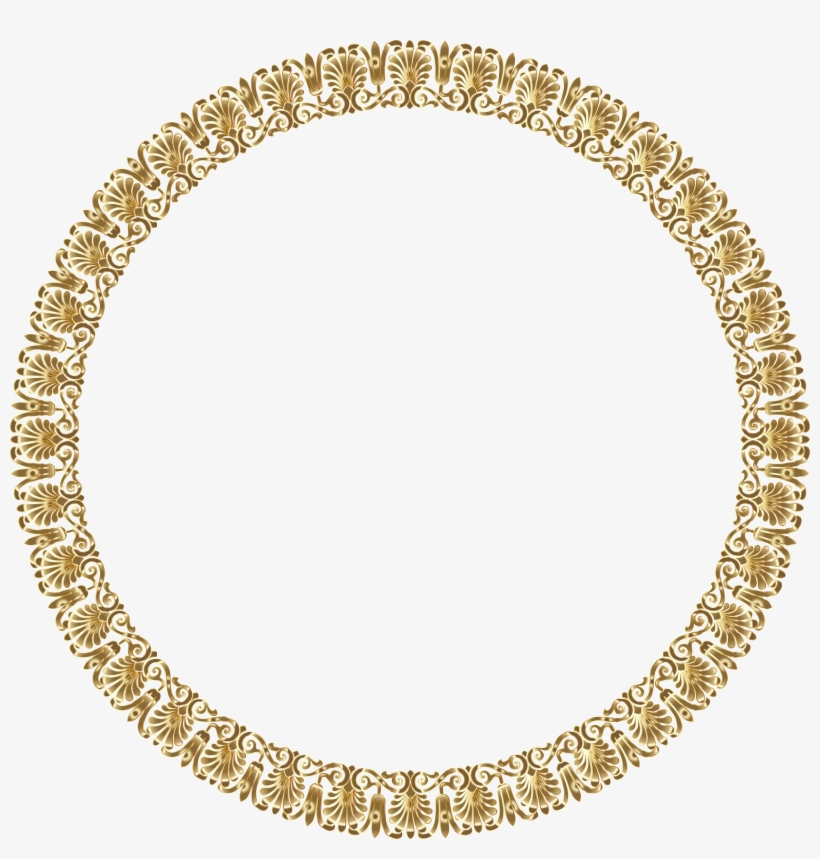 White Lace Frame Png - Embroidery - Free Transparent PNG Download - PNGkey