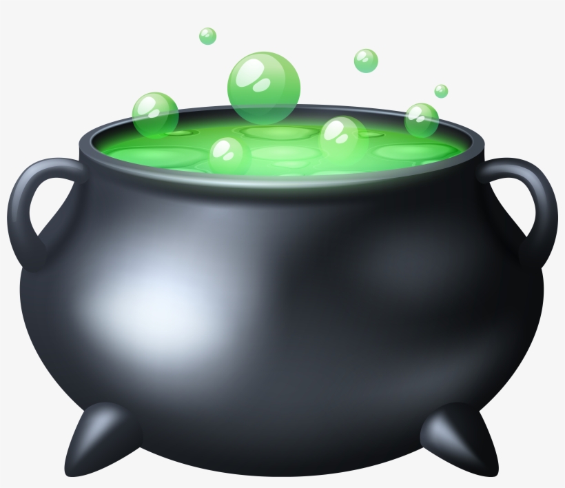 Cauldron Png - Free Transparent PNG Download - PNGkey