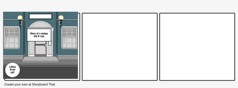 Lilly's - Comics - Free Transparent PNG Download - PNGkey