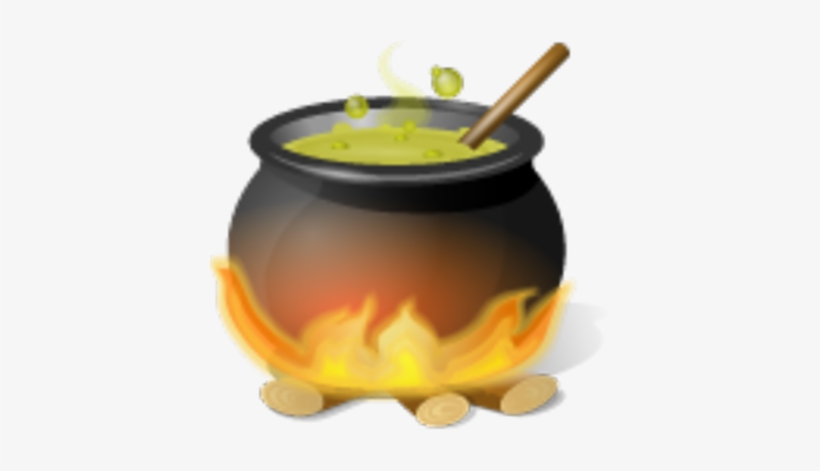 Cauldron-psd74325 - Cauldron - Free Transparent PNG Download - PNGkey