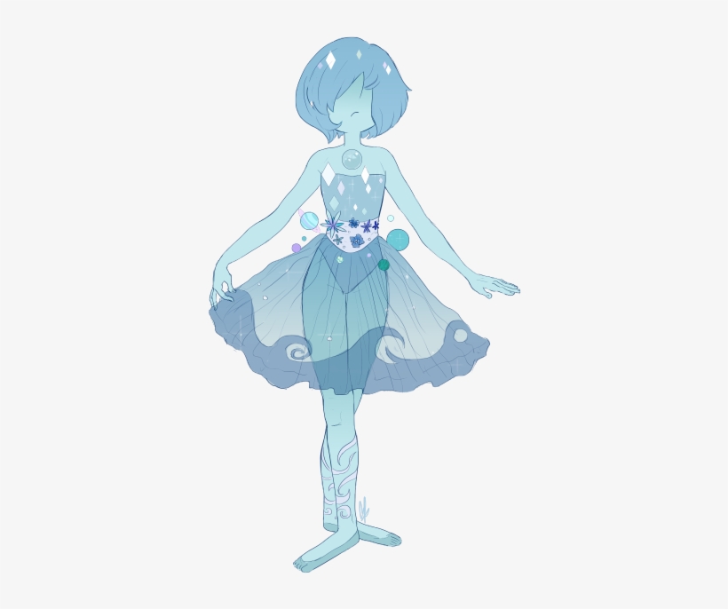 Blue Pearl