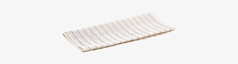 Winco Glass Polishing Towel, 16 X 29, Red Stripe - Adhesive - Free ...