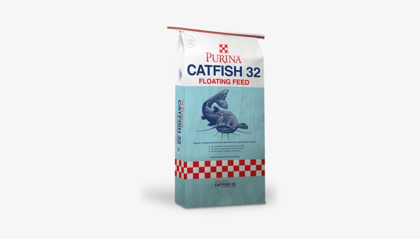 Purina® Catfish - Purina Fish Food - Free Transparent PNG Download - PNGkey