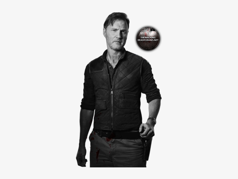 The Walking Dead - Free Transparent PNG Download - PNGkey