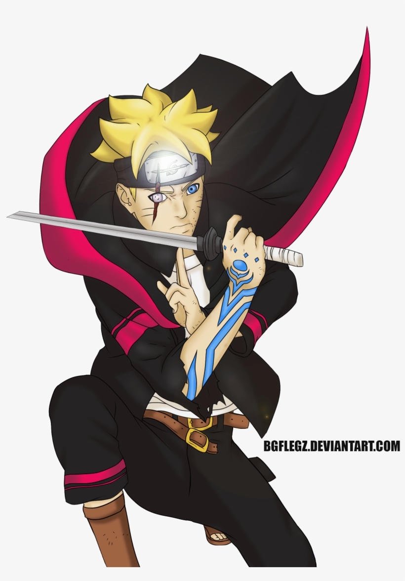 Boruto Png Photo - Boruto The Next Generation - Free Transparent PNG ...
