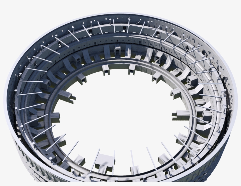 Render 03 Render 0302 Render - Circle - Free Transparent PNG Download ...