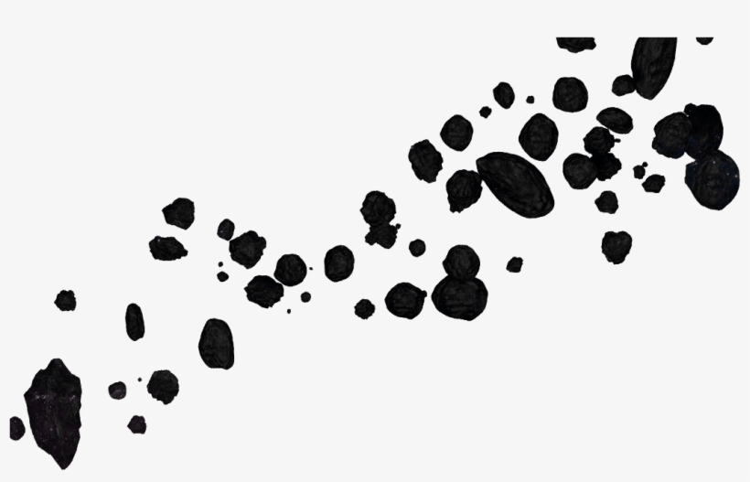 Asteroids - Free Transparent PNG Download - PNGkey