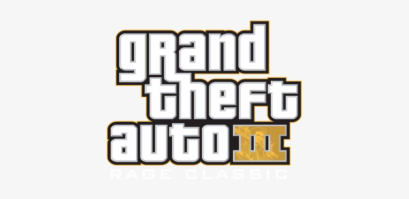 Grand Theft Auto - Gta 4 Logo Transparent - Free Transparent PNG ...